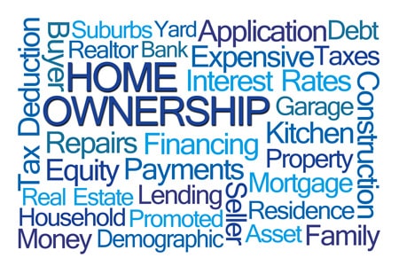 Home Ownership Perspective: Becoming Your Own Landlord - Denver Realtor