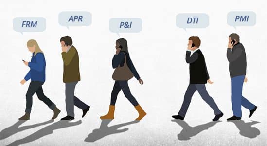 5 Acronyms Homebuyers Should Know [INFOGRAPHIC] - Denver Realtor